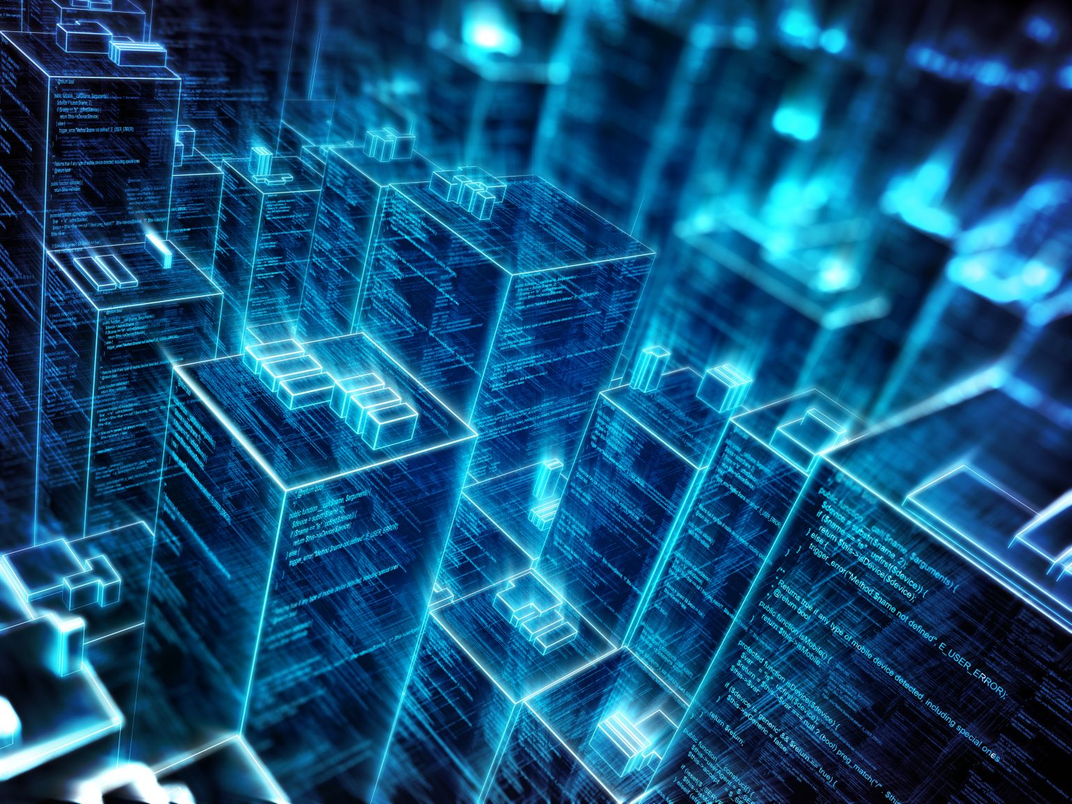 IaC: Infraestructura como Código - De On-Premise a la Nube