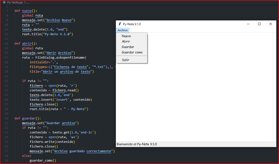 Mis primeras Tools en Python - De On-Premise a la Nube